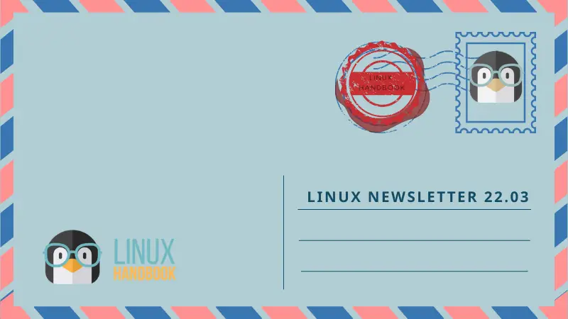 Lhb Linux Digest 22 03 Docker Tips Eduops And Free Linux Command