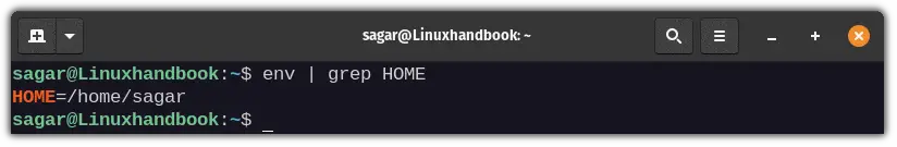 How To Print Environment Variables In Linux