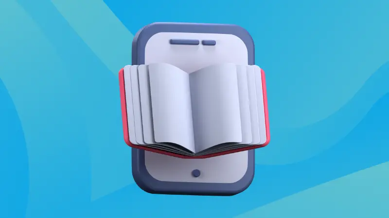 ebooks by Linux Handbook