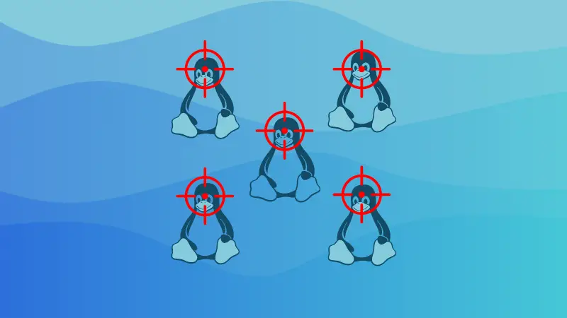 Killall Command Examples In Linux