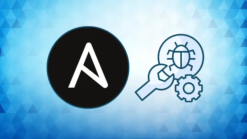 Ansible Debug Module Display Output When Playbook Executes