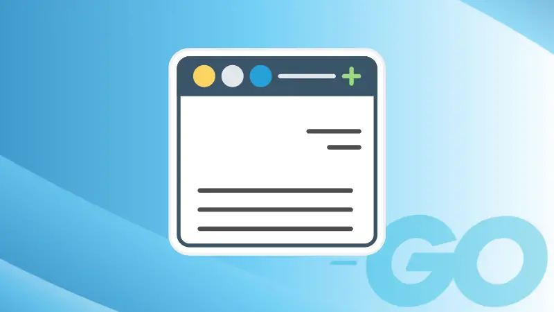 How to Read a File in Go?