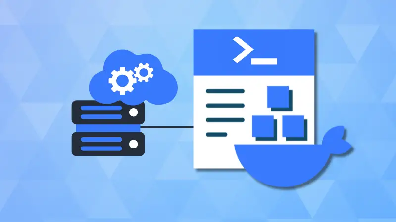 Using Docker Compose with Host Network Configuration