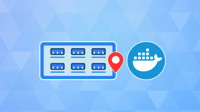 Port Mapping in Docker: When and How to Use it?