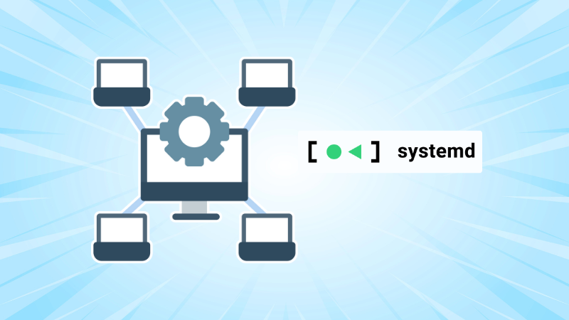 Module 6: Network management with systemd-networkd