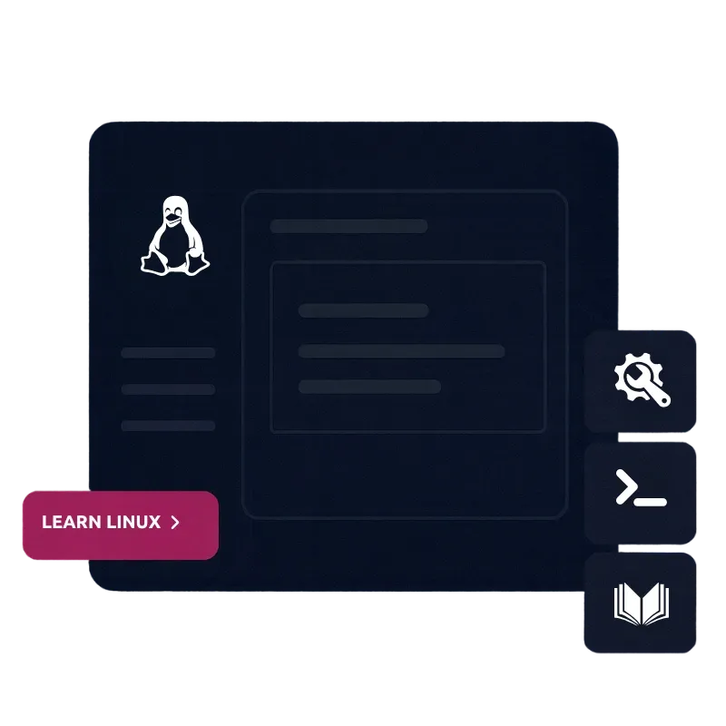 Start Your Linux Learning