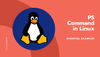 Essential Examples of the ps Command in Linux