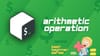 How to Use Arithmetic Operators in Bash Scripts