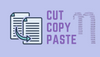 How to Cut, Copy and Paste Text in Nano Editor