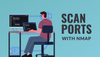Scanning All or Specified Ports With Nmap