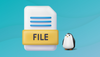 How to Create Large Files in Linux