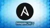 Ansible delgate_to [Explained With Examples]