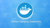 Essential Docker Compose Commands and Their Usage