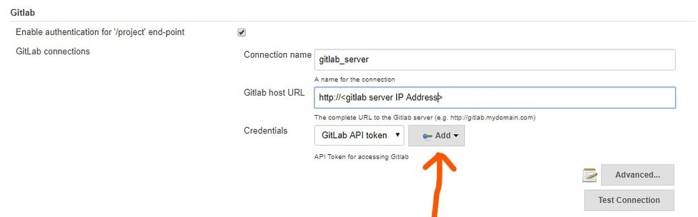 Set up Continuous Integration With Jenkins, GitLab & SonarQube