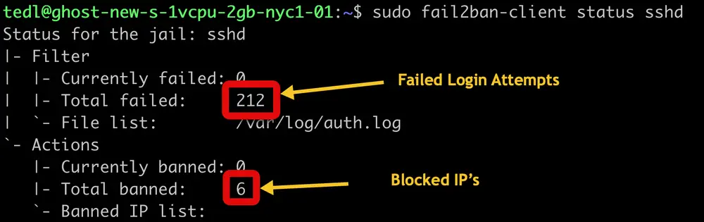 12 Things to do After Installing a Linux Server