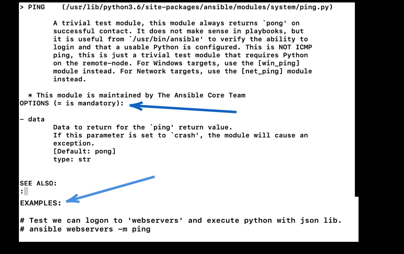 Configure Ansible And Run Ad Hoc Commands