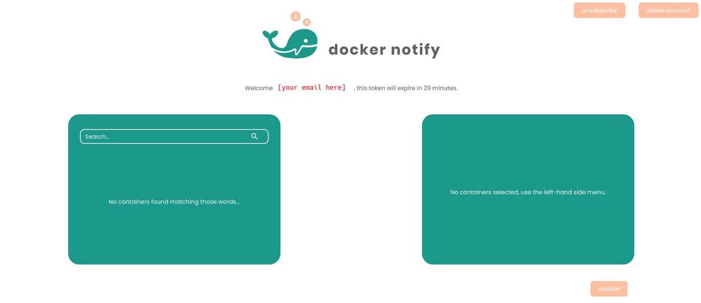 Get Instant Notification for Docker Image Updates [Must Use for Sysadmins]