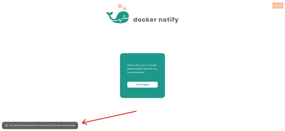Get Instant Notification for Docker Image Updates [Must Use for Sysadmins]