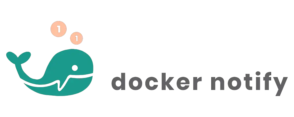 Get Instant Notification for Docker Image Updates [Must Use for Sysadmins]