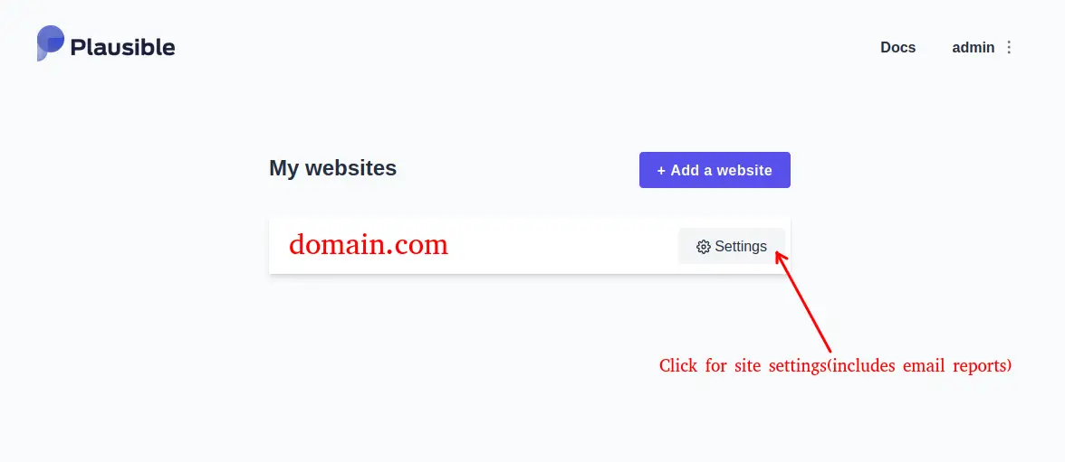 How to Self-host Plausible Analytics [Complete Guide]
