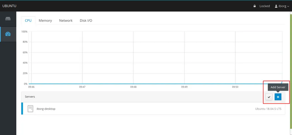 Using Cockpit to Manage Linux Servers Graphically