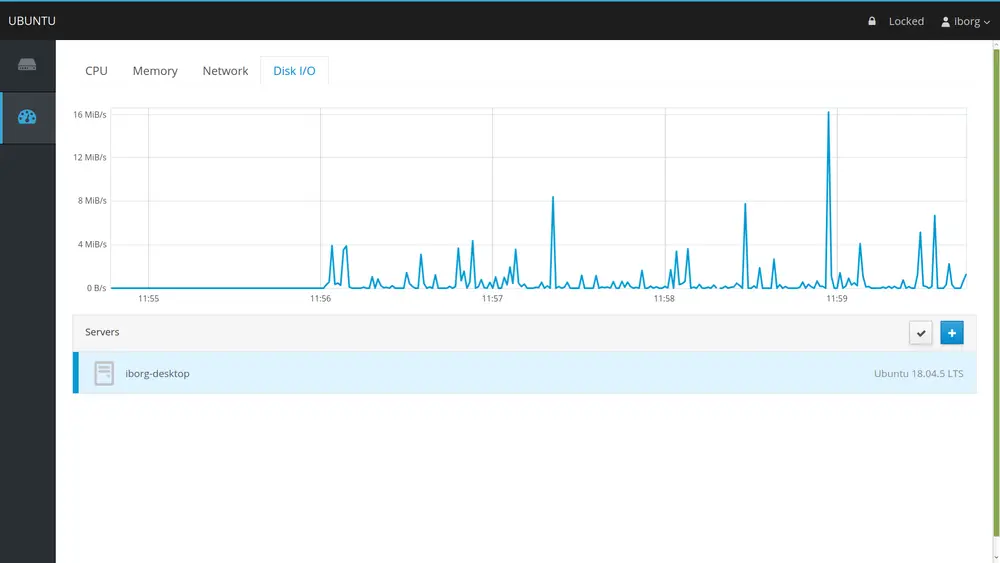 Using Cockpit to Manage Linux Servers Graphically
