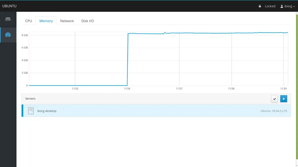 Using Cockpit to Manage Linux Servers Graphically