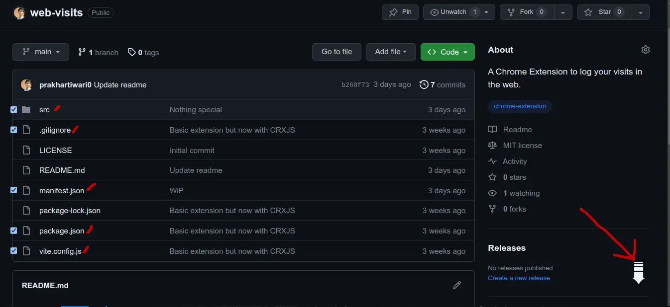 How to Download Files and Folders From GitHub