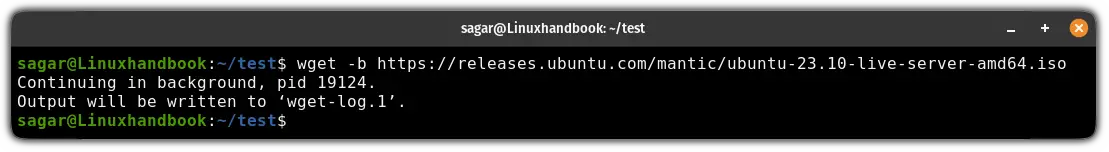 wget Command in Linux [8 Practical Examples]