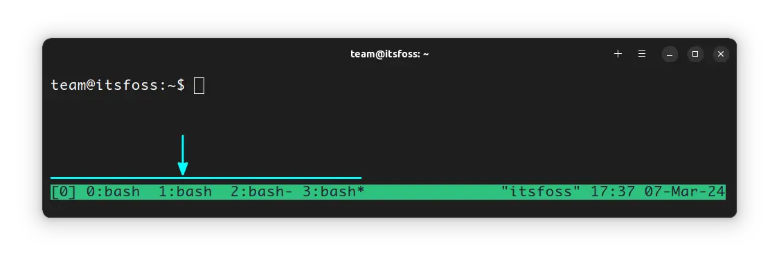 How to Use Tmux: Absolute Essentials for the Beginners How to Use Tmux: Absolute Essentials for the Beginners