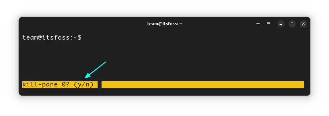 Getting Started With Tmux: Absolute Essentials for Beginners
