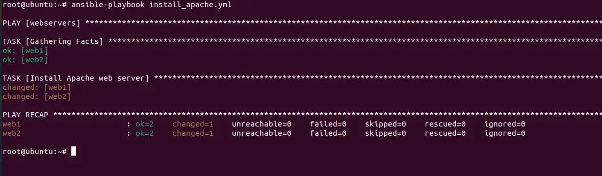 Ansible Dry Run: Running Playbook in Check Mode