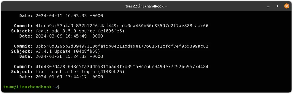 How to Update Flatpak Packages