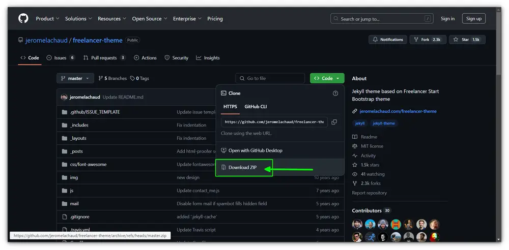 Hosting Your Portfolio Website for Free Using GitHub Pages