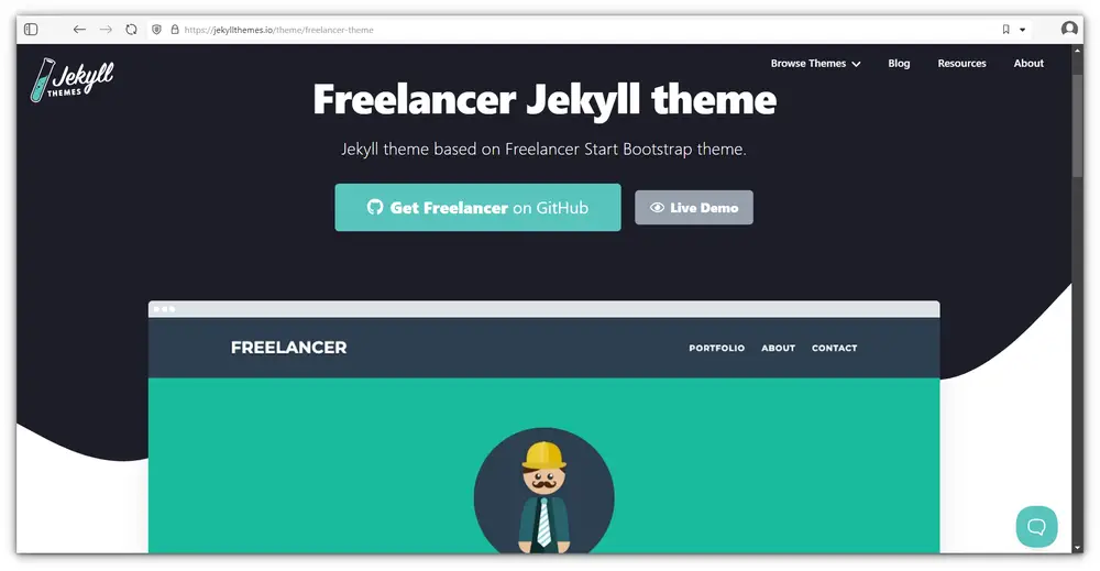 Hosting Your Portfolio Website for Free Using GitHub Pages