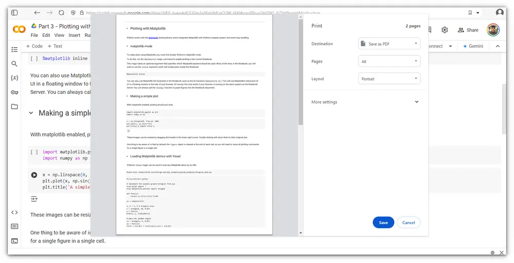 5 Ways to Convert .ipynb Files to PDF