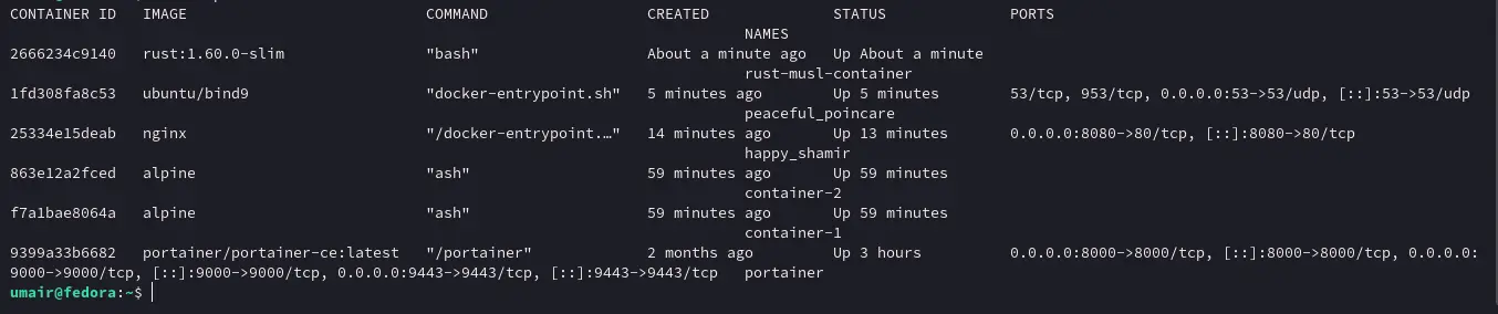 Port Mapping in Docker: When and How to Use it?