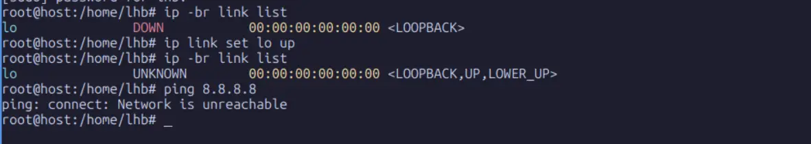Complete Beginner's Guide to Linux Namespaces