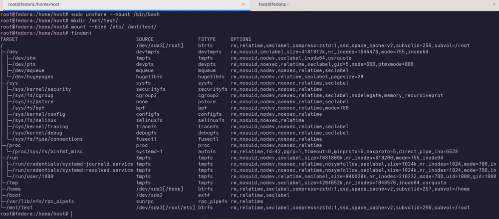 Complete Beginner's Guide to Linux Namespaces