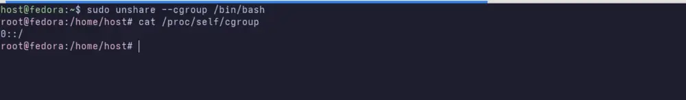 Complete Beginner's Guide to Linux Namespaces
