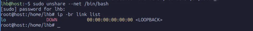 Complete Beginner's Guide to Linux Namespaces
