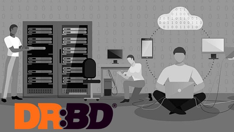 How to Install DRBD on CentOS Linux