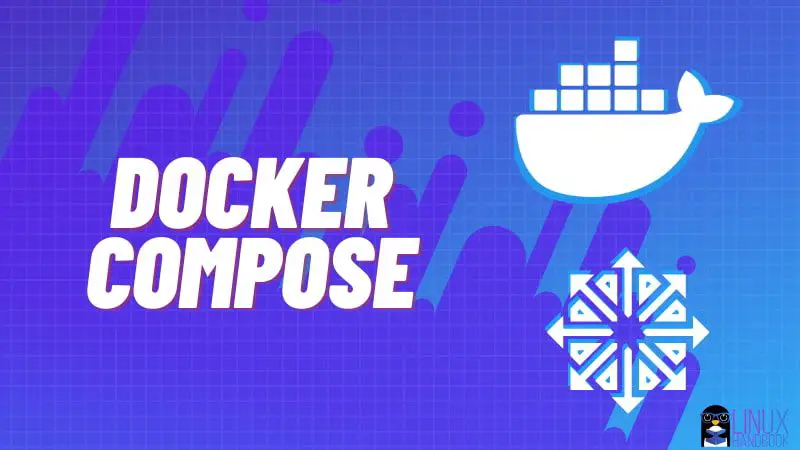 How to Install Docker Compose on CentOS 8