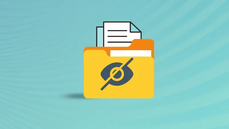 Show Hidden Files With ls Command in Linux