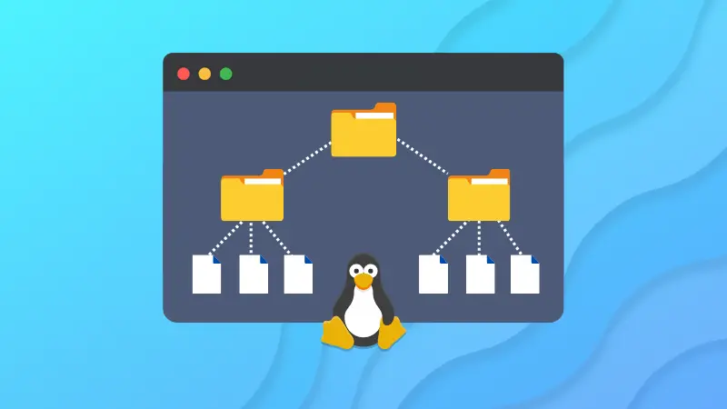 How to List Files Recursively in Linux command line