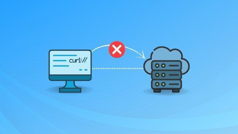 How to Send a DELETE Request With curl