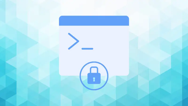Using flock Command in Linux