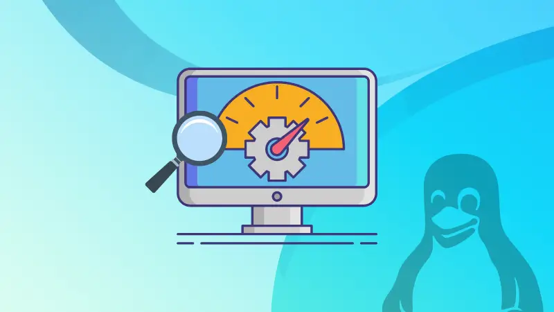 11 System Resource Monitoring Tools for Linux Command Line