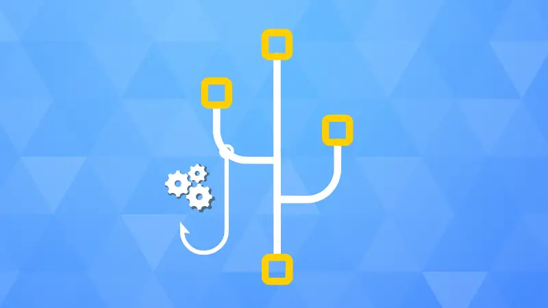 Git Hook Management with Pre-commit