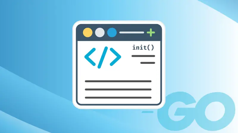 Understanding Init Function in Go With Examples
